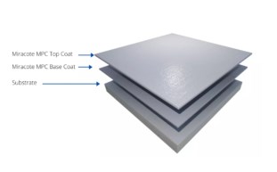 POOL360 | 5 gal MPC Liquid Catalyst Cementitious Protective Coating