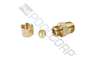 POOL360 | H Series Pressure Switch Adapter