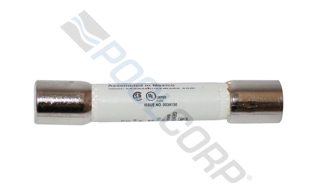 POOL360 | Class-G Fast Acting SC-60 SLC-60 Fuse; 60 A, 480 V