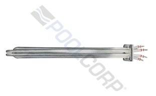 POOL360 | Heating Element; 12 kW, 480 V