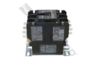 POOL360 | Contactor; 3 Pole, 50 A, 240 V Coil