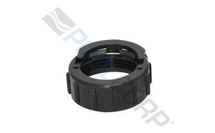POOL360 | Split Nut Union For SHA/SHB; PVC, 1-1/2 - 2"