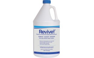 POOL360 | 1 gal Bottle Revive!® Start Up/Clean Up