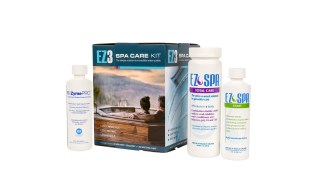 POOL360 | EZ3 SPA Care Kit