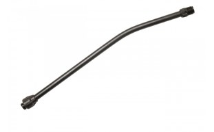 POOL360 | 12" Curved Poly Wand for Acid Staining Sprayers