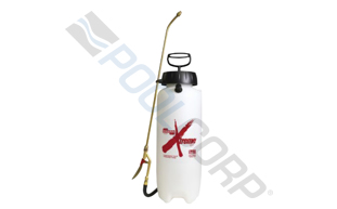 POOL360 | Xtreme Poly Concrete Open Head Sprayer 3 gal