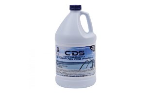 POOL360 | 15 gal CDS 10% Liquid Chlorinator