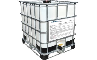 POOL360 | Pool Shock 275 gals 12.5% Liquid Chlorine