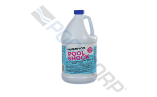 POOL360 | 1 gal 10% Pool Shock