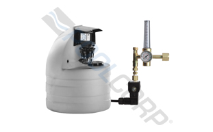 POOL360 | Standard Co2 System