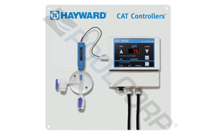 POOL360 | CAT 1000® pH Controller Package