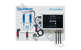 POOL360 | Wi-Fi Transceiver Retrofit-Kit with New Firmware for CAT 5000