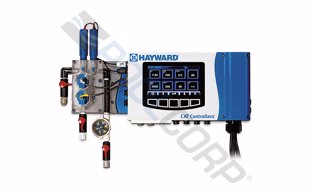 POOL360 | CAT 6000 Professional Package with Free Chlorine Sensor and ...