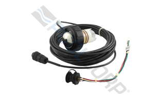 POOL360 | Digital Flow Meter