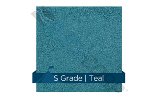 POOL360 | 50 lb Teal S-Grade AquaGem Pool Finish