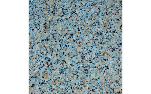 POOL360 | SunStone Pearl Ice 80 lbs Pebble Pool Finish Aqua Ice