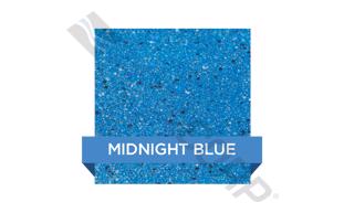 POOL360 | 80 lb Mix Krystalkrete Pigment Pack Midnight Blue