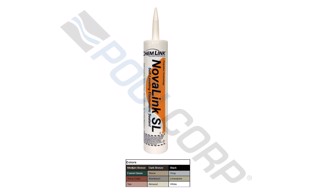 POOL360 | NovaLink Self Leveling Joint Sealant