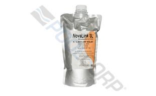 POOL360 | 68 oz / 2011 mL Charcoal Gray NovaLink Self Leveling Joint ...