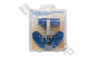 POOL360 | Jet Vac Head CSL Only