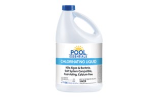 POOL360 | 1 gal Chlorinating Liquid
