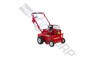 POOL360 | 20" Walk-Behind Dethatch Turf Rake with Honda® GX160 Engine 5 ...