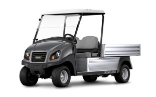 POOL360 | Carryall 700 with Li-Ion Utility Vehicle Lithium