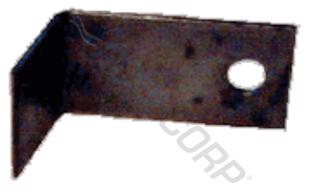 POOL360 | MOUNTING BRACKET