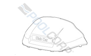 POOL360 | RED BEAUTY FRONT PANEL