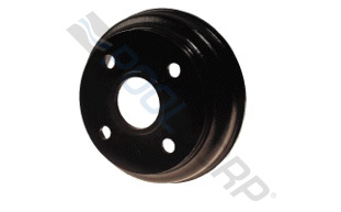 POOL360 | FE400 REAR BRAKE DRUM
