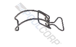 POOL360 | WIREFORM LATCH