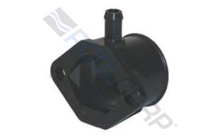 horizon | Intake Manifold Pipe