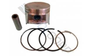 POOL360 | Standard OHV Engine Piston