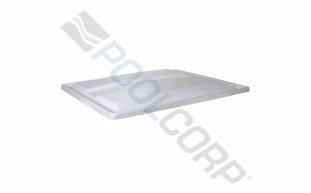 POOL360 | White DS Canopy Kit