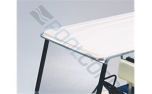 POOL360 | WHITE CANOPY CA .5 KIT