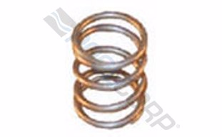 POOL360 | STEERING SHAFT COMP SPRING