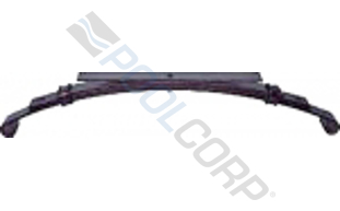 POOL360 | CAI VILL REAR LEAF SPRING ASSY