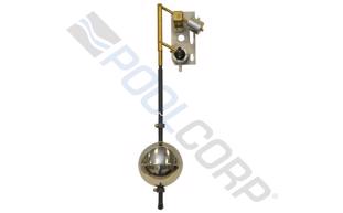 POOL360 | Surge Chamber Float Control