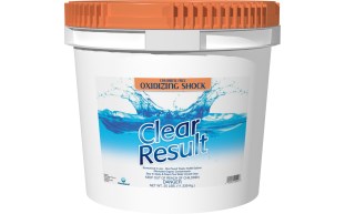 POOL360 | 25 lbs Multi Clear Shock Extra 12 per Case