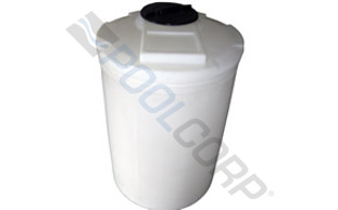 POOL360 | 50 gal 27" x 38" Double Wall Dual Containment Tank