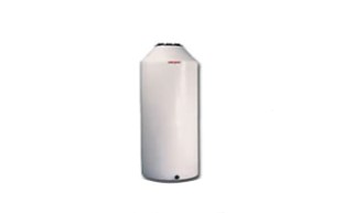 POOL360 | 750 gal 46" x 119" Vertical Bulk Storage Tank