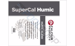 POOL360 | SuperCal Humic Green Grade 50 lb