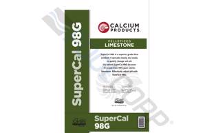 horizon | CALCIUM SUPERCAL LIME 50#