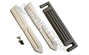 POOL360 | RISER KIT TO 66" F/6000 LADDER