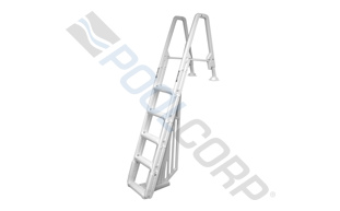 POOL360 | RISER KIT TO 66" F/6100 LADDER