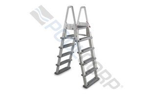 POOL360 | Warm Gray 7000X Eliminator Heavy Duty Adjustable A-Frame ...