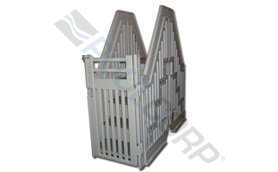 POOL360 | GATE FOR POOL ENTRY SYSTEM