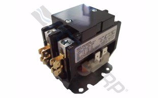 POOL360 | Contactor 2 Pole 1PH 240V Coil