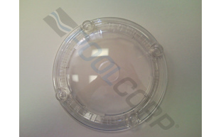 POOL360 | Clear Lens Ring