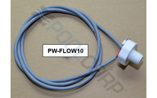 POOL360 | Flow Sensor Detector with 10' Cable
